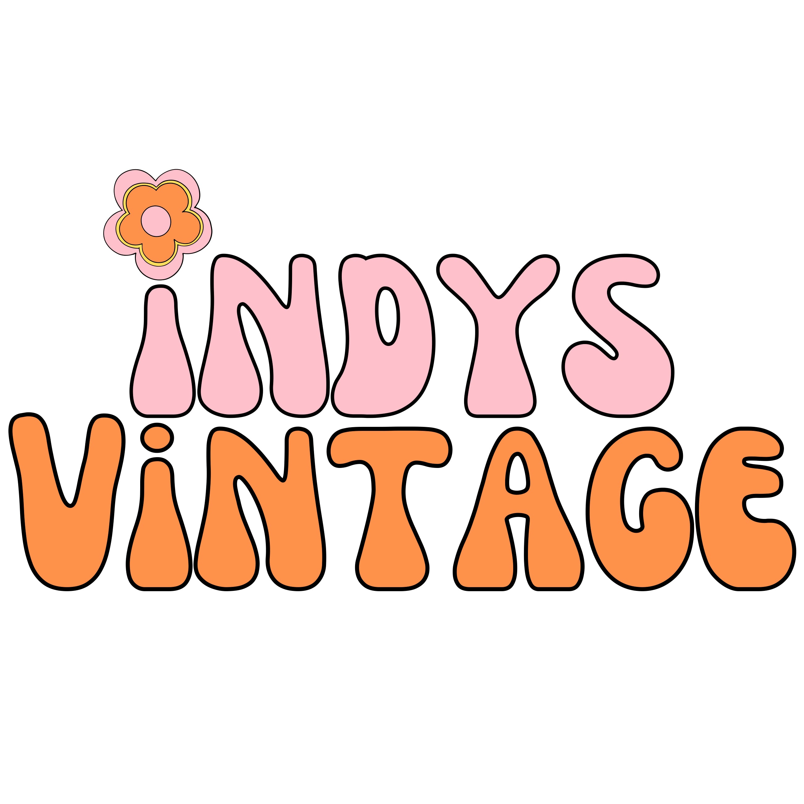 IndysVintage